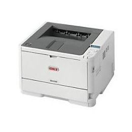 OKI B432dn - Drucker - monochrom - LED