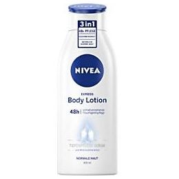 Thule NIVEA Körperlotion Express 400 ml