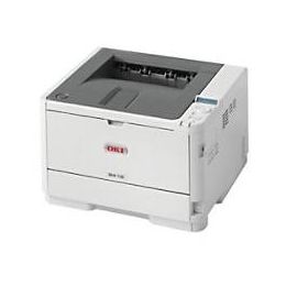 OKI B412dn - Drucker - monochrom - LED