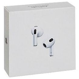 Apple Kopfhörer MME73ZM/A Kabellos