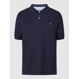 Fynch-Hatton Poloshirt aus Supima®-Baumwolle