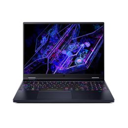 Acer Predator Helios 18 Gaming-Notebook | PH18-72 | Schwarz