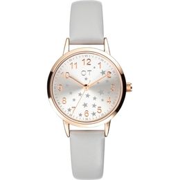 Cool Time Watch girl Grey size One Size
