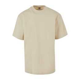 Urban Classics Shirt male Beige size XXXL