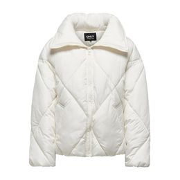 Only Jacke 'TAMARA' Damen Größe L weiß