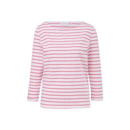 comma, Comma Casual Identity Shirt female Pink size 34