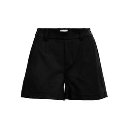 Object Shorts 'Lisa' Damen Größe 36 schwarz