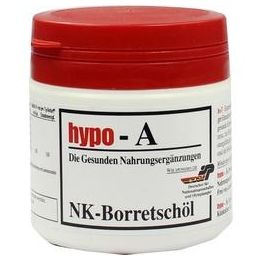 HYPO A NK BORRETSCHOEL