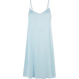 Urban Classics Negligee female Blue size 4XL