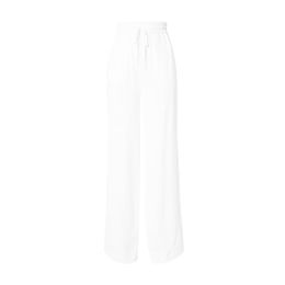 Selected Hose 'SLFViva-Gulia' Damen Gr&ouml;&szlig;e 38 wei&szlig;