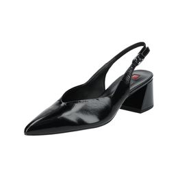 Högl Högl Pumps 'Calla' Damen Größe 37.5 schwarz