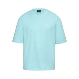 Dropsize Shirt male Blue size XL