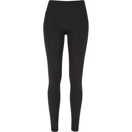 Urban Classics Leggings female Black size S
