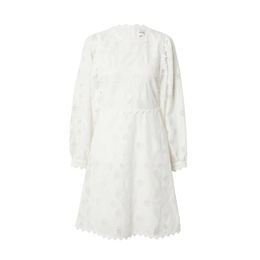 MUNTHE Dress 'MELINIS' female White size 34