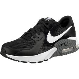 Nike Sportswear Sneaker 'Air Max Excee' Damen Größe 38.5 schwarz / weiß