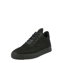 Filling Pieces Sneaker Herren Größe 40 schwarz