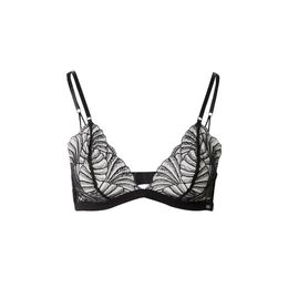 Calvin Klein Underwear Bra female Black size S