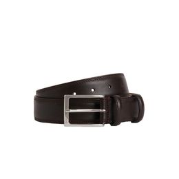 Boggi Milano Belt male Brown size 75