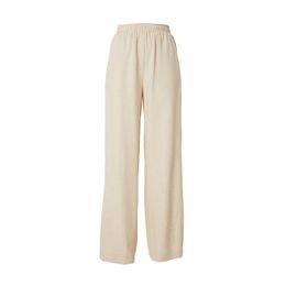Y.A.S YAS Hose Damen Größe 40 beige