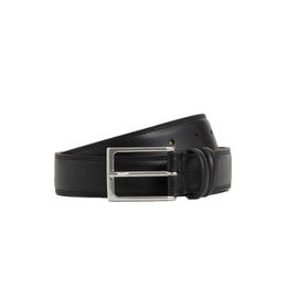 Boggi Milano Belt male Black size 110