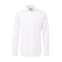 Michael Kors Button Up Shirt male White size 42