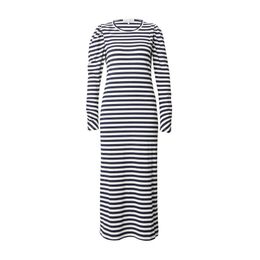 MUNTHE Dress 'Mimidine' female Blue, White size 40