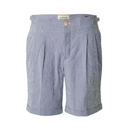 Scotch & Soda SCOTCH & SODA Short Herren Gr&ouml;&szlig;e 48 creme / navy
