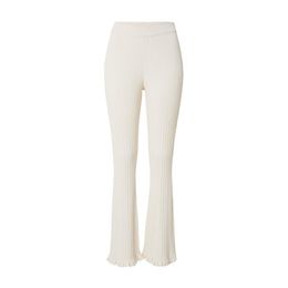 V&eacute;ro Moda VERO MODA Hose 'JADE' Damen Gr&ouml;&szlig;e 36 creme