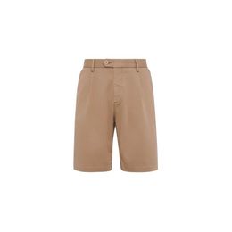 Boggi Milano Pants male Brown size 46