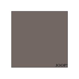 JOOP! Bed Sheet male Brown size 100x200cm