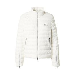Duvetica Between-Season Jacket 'BEDONIA' female White size 46