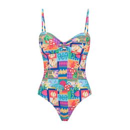 Shiwi Swimsuit female Mixed colors size 40