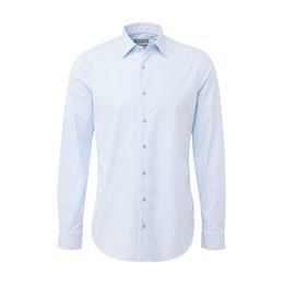Michael Kors Button Up Shirt male Blue size 42