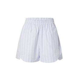 REMAIN Shorts Damen Größe 48 himmelblau / hellblau / braun