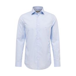Michael Kors Button Up Shirt male Blue size 38