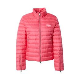 Duvetica Between-Season Jacket 'BEDONIA' female Pink size 40