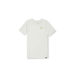 O`Neill O'NEILL T-Shirt Jungen Gr&ouml;&szlig;e 104 blau / gelb / pink / schwarz / wei&szlig;