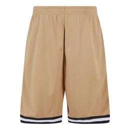 Urban Classics Pants male Beige size 5XL