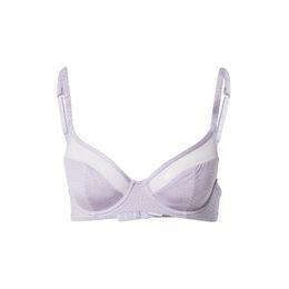 Esprit Bra female Purple size 90