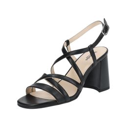 Nero Giardini Sandals female Black size 36