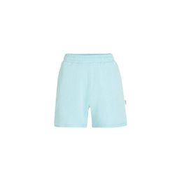 O`Neill O'NEILL Shorts Damen Gr&ouml;&szlig;e 40 hellblau / wei&szlig;