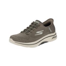 Skechers Sneakers male Grey size 47