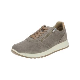 IMac Sneaker Herren Größe 46 beige / grün