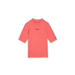 O`Neill O'neill Performance Shirt 'Essentials' girl Orange size 10