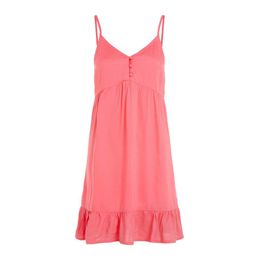 O`Neill O'neill Dress 'Malu' female Pink size L