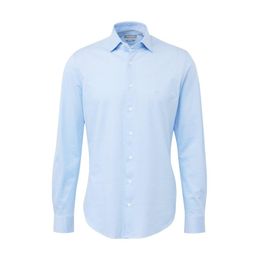 Michael Kors Button Up Shirt male Blue size 44