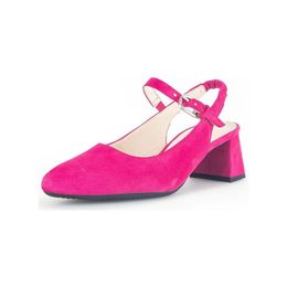 Gabor Pumps Damen Gr&ouml;&szlig;e 40 pink