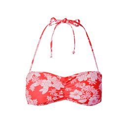 Becksöndergaard Becksöndergaard Bikini Top 'Anuhea' female Red size M