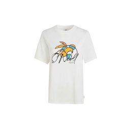 O`Neill O'neill Shirt 'Luano' female White size XL