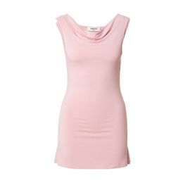 SHYX Kleid 'Johanna' Damen Größe 40 rosa Winterkleid